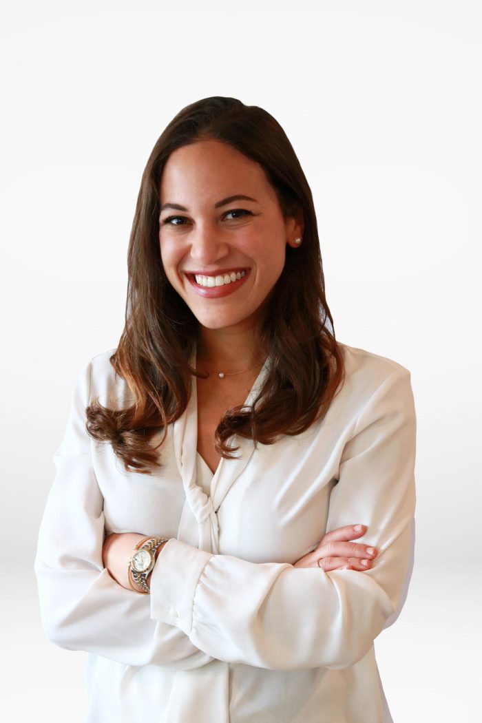 Dr. Mary Awadallah - McIlwain Dentistry