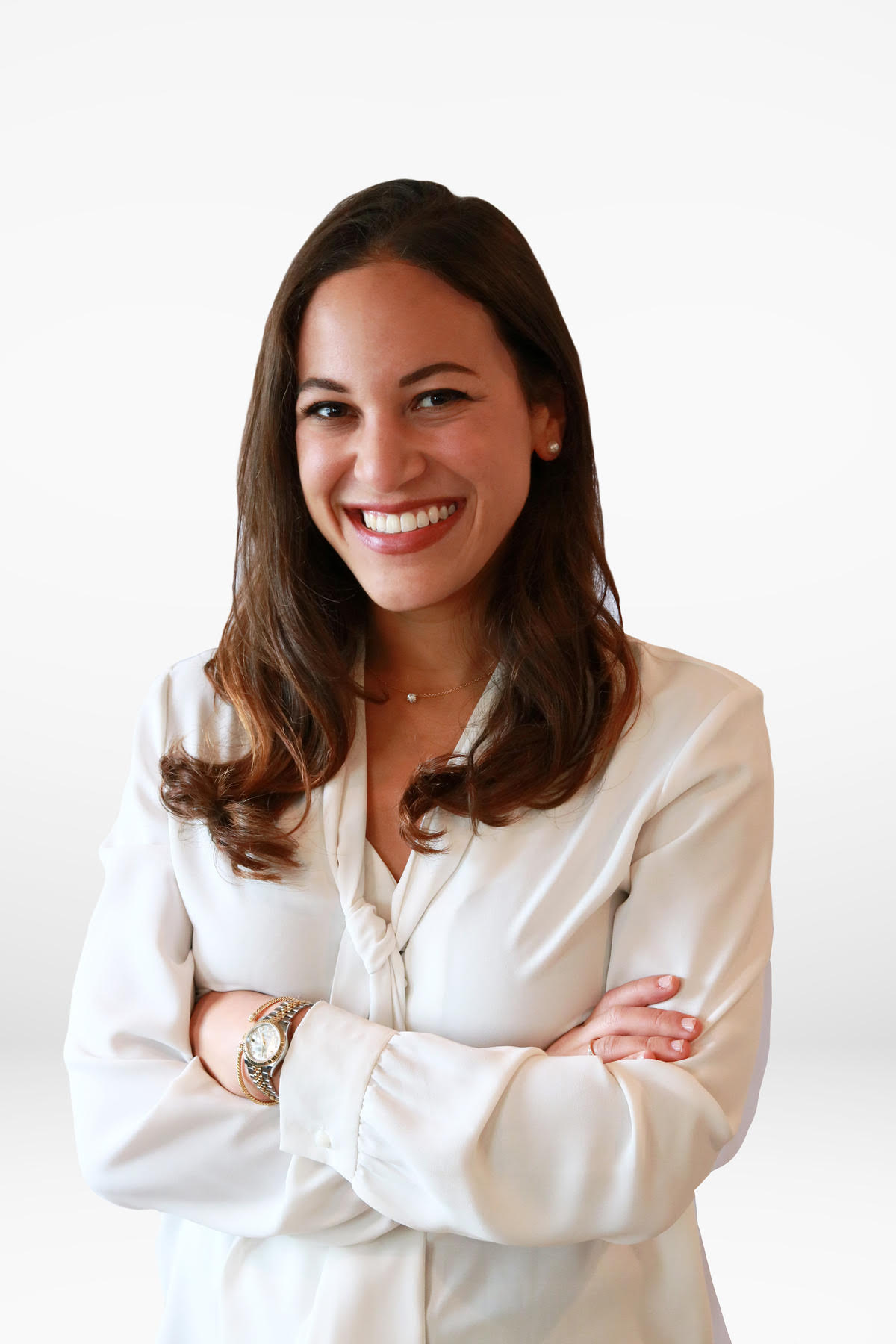 Dr. Mary Awadallah - McIlwain Dentistry