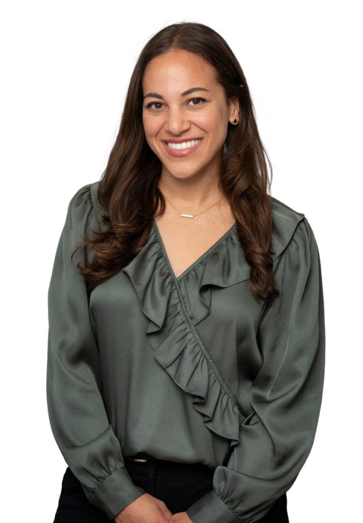 Dr. Mary Awadallah | McIlwain Orthodontists in South Tampa & Wesley Chapel