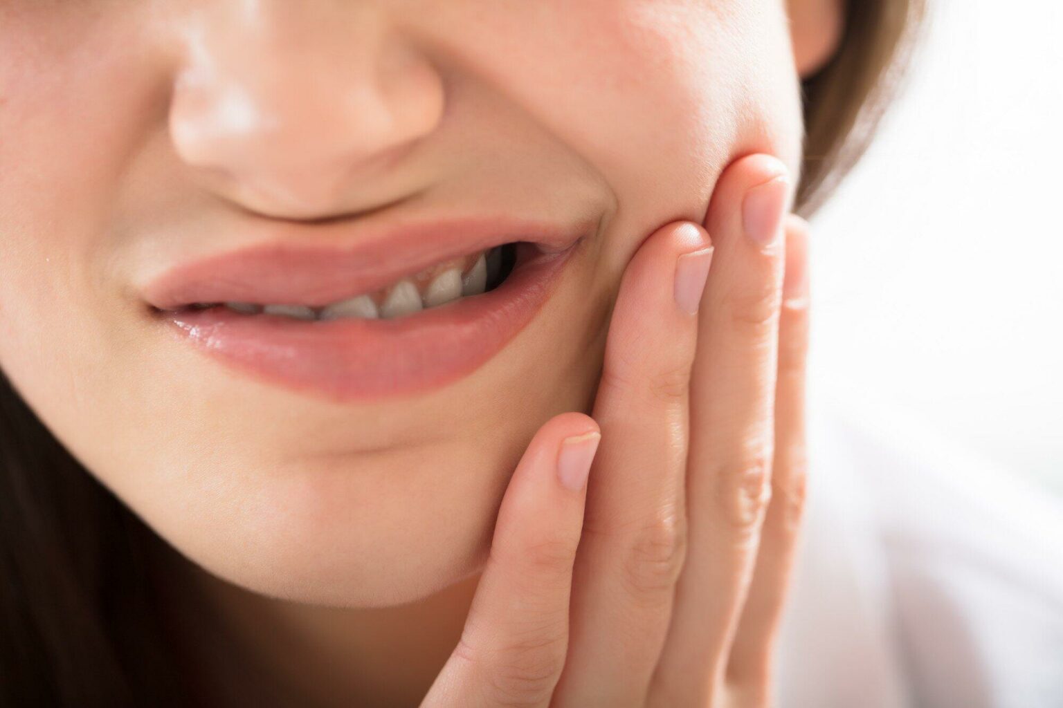 Can You Actually Smell Cavities? - McIlwain Dentistry