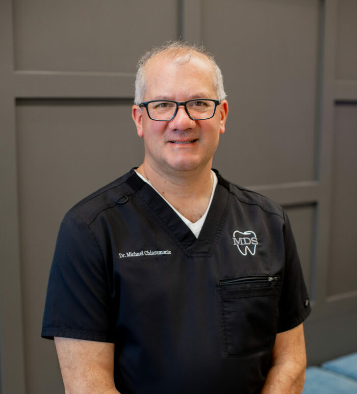 Dr. Michael Chiaramonte, General Dentist | McIlwain Dentistry in South ...