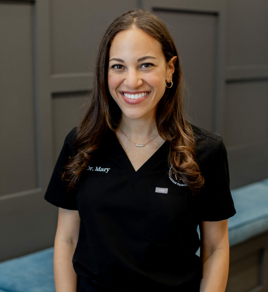 Dr. Mary Awadallah | McIlwain Orthodontists in South Tampa & Wesley Chapel
